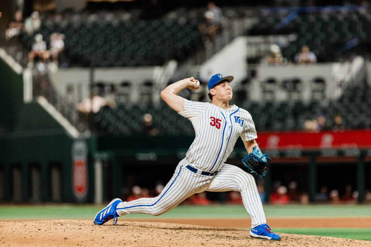 What’s next for KU baseball, Part 1: Who can come back? - KU Sports